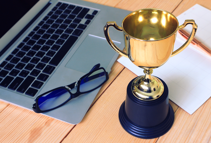 Why Trophies Still Matter in the Digital Age: Their Enduring Value